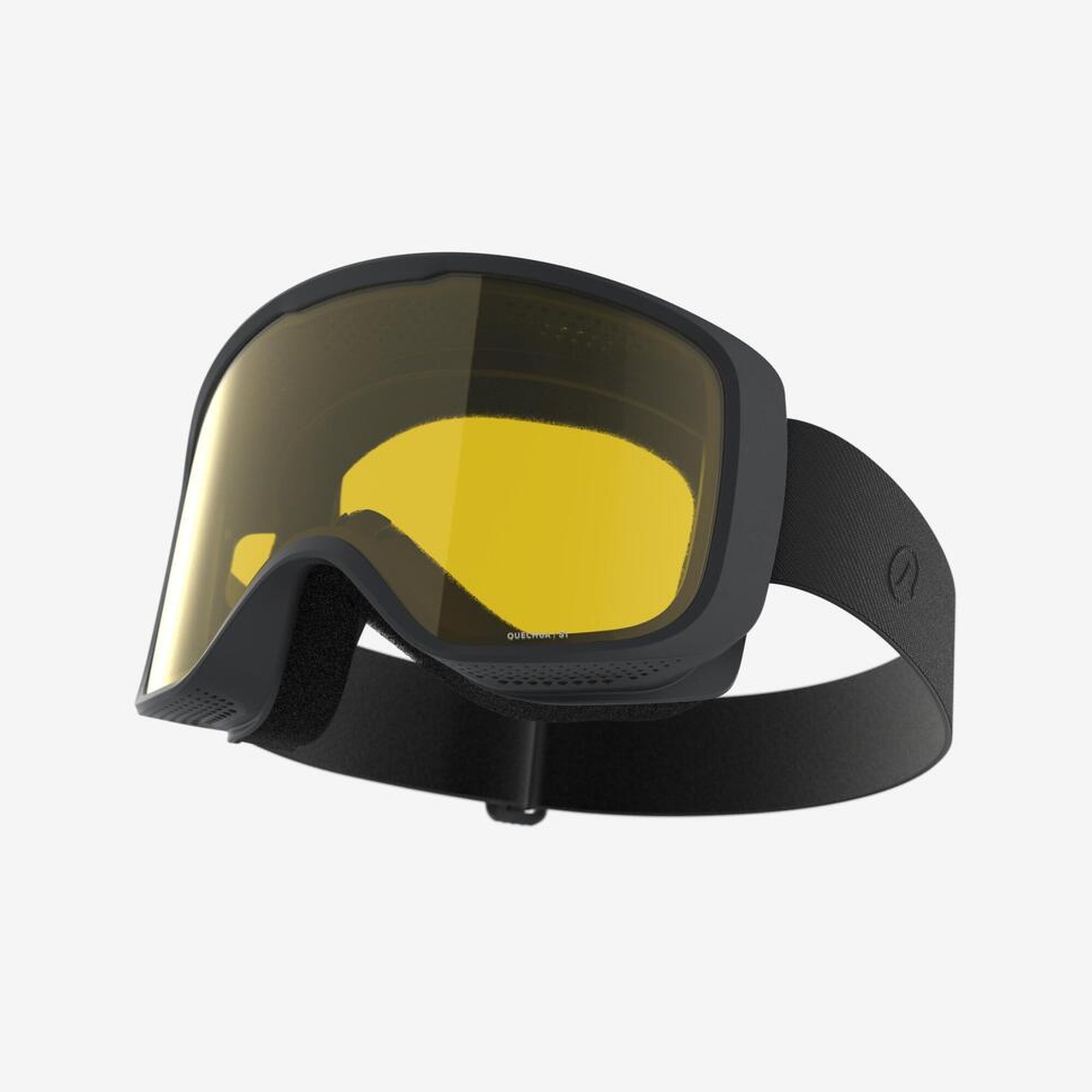 Decathlon Горнолыжные и сноубордные очки Wedze G 100 S1 для взрослых и детей L