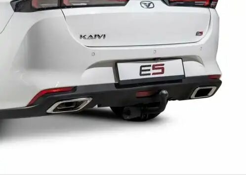 Фаркоп Kaiyi E5 2023