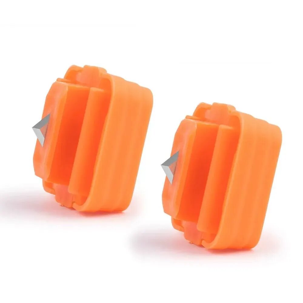 Сменное лезвие-ролик для резаков бумаги, Комплект - 2 шт. нож для резака бумаги