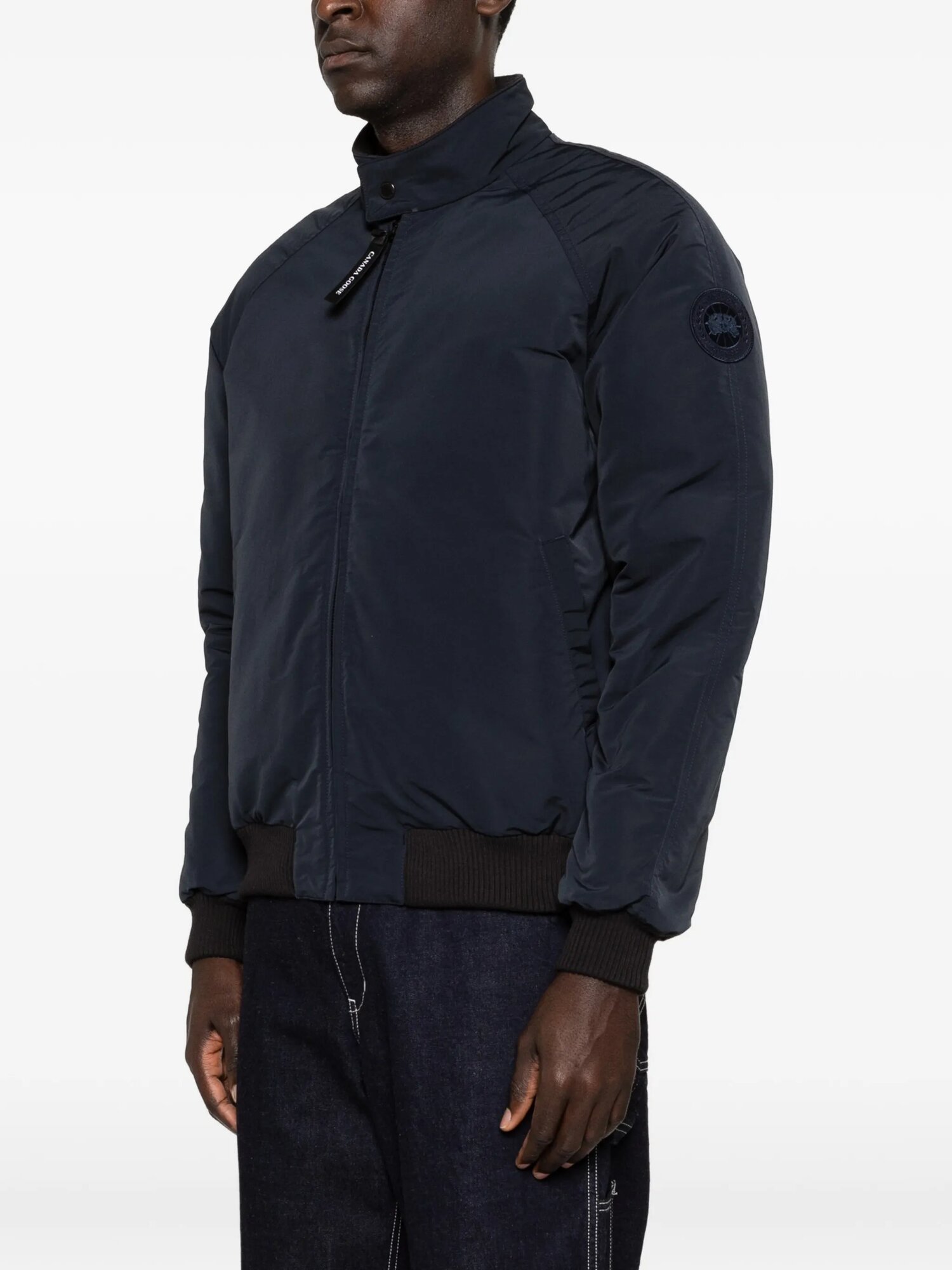 Куртка CANADA GOOSE Legacy, размер L, синий — фото 1
