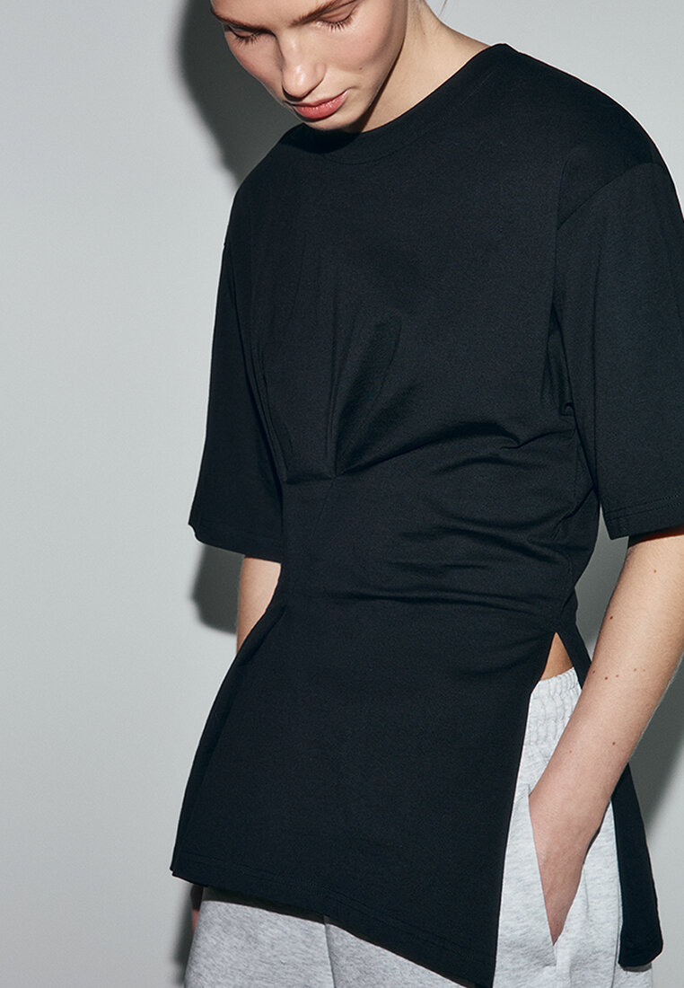 Футболка smart