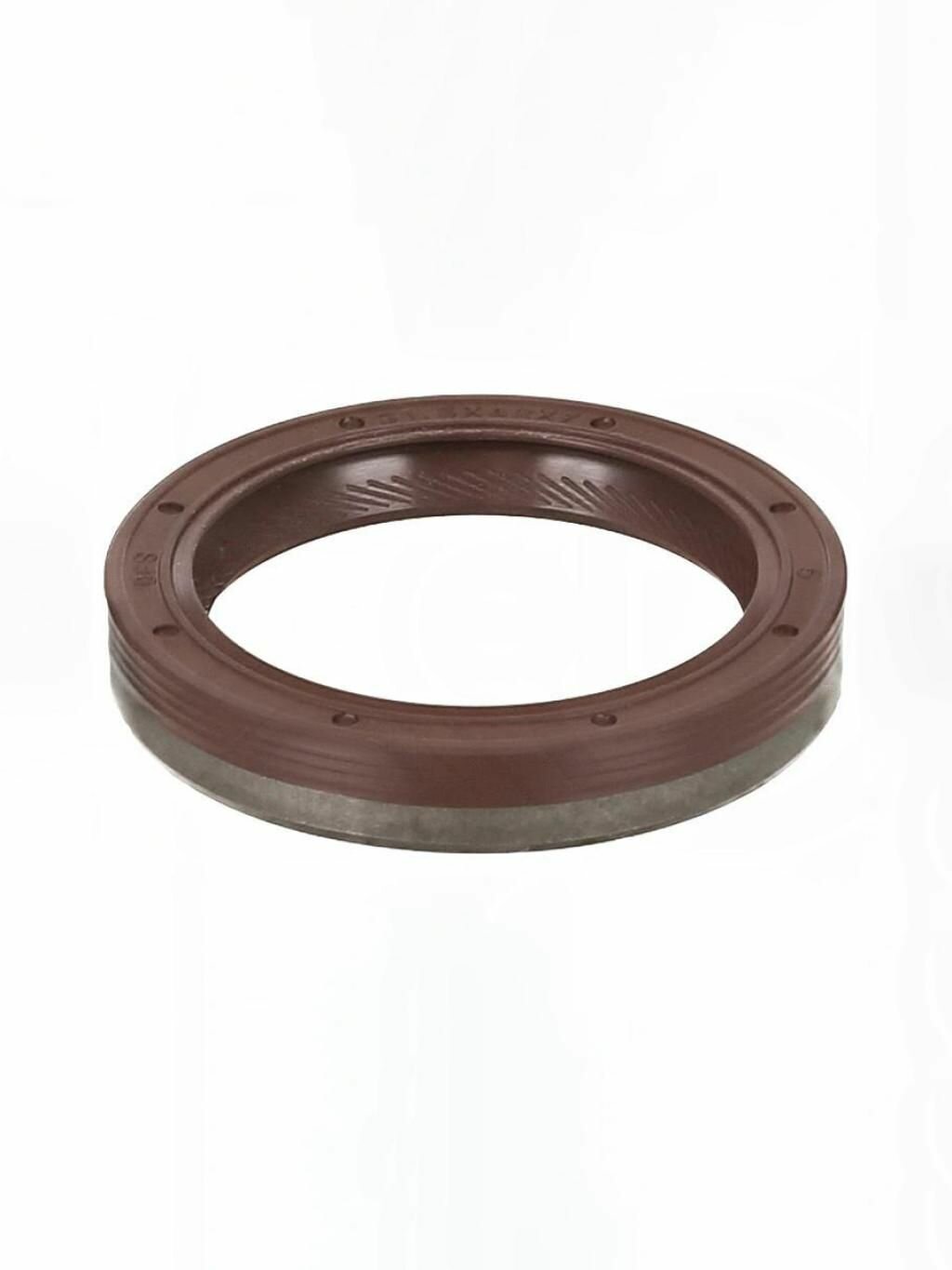 Сальник ELRING 056.900 коленвала передний 31.5x42x7 Opel Astra, Corsa, Meriva, Vectra, Zafira 1.6, 1.8 02-