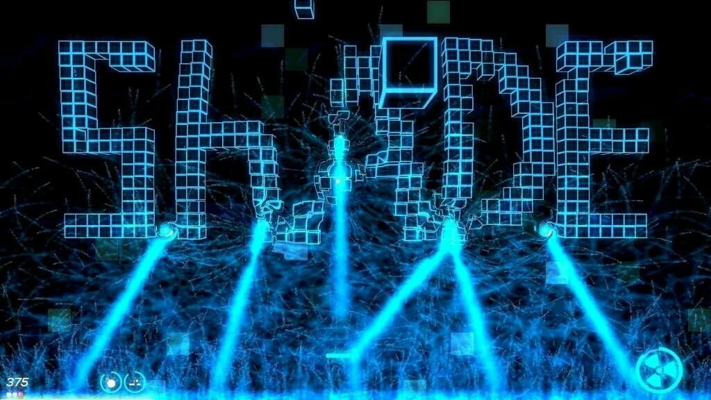 EM: Shader Attack Steam Ключ | для активации в России