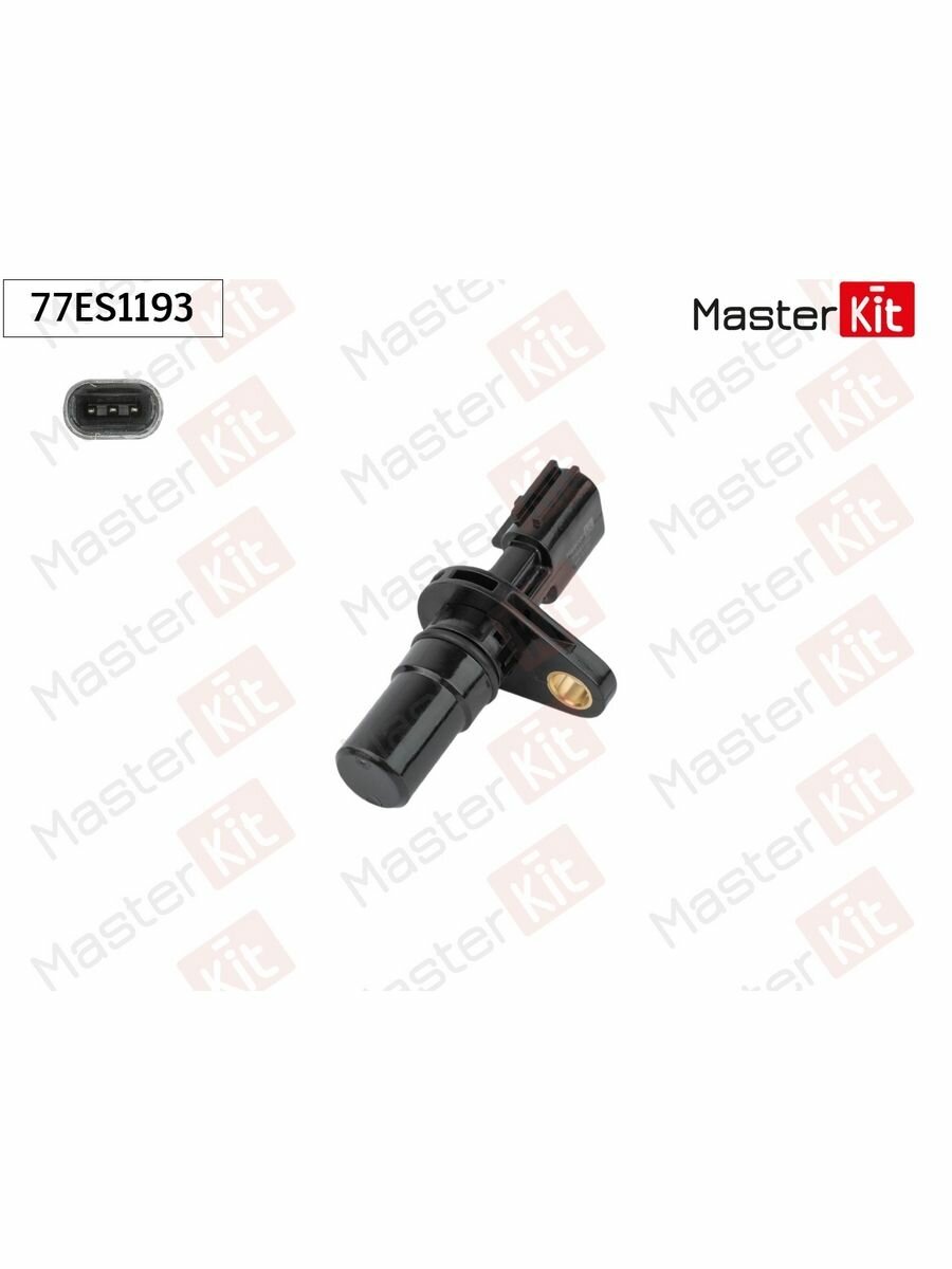 Датчик скорости для а/м NISSAN Juke, Qashqai / Ниссан Жук, Кашкай, MASTERKIT 77ES1193