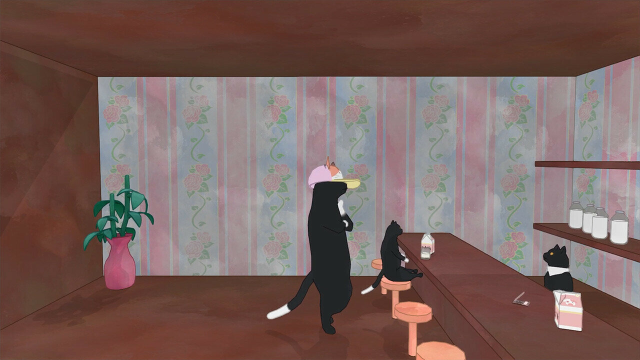 Calico Neat Things DLC, Все страны — фото 1