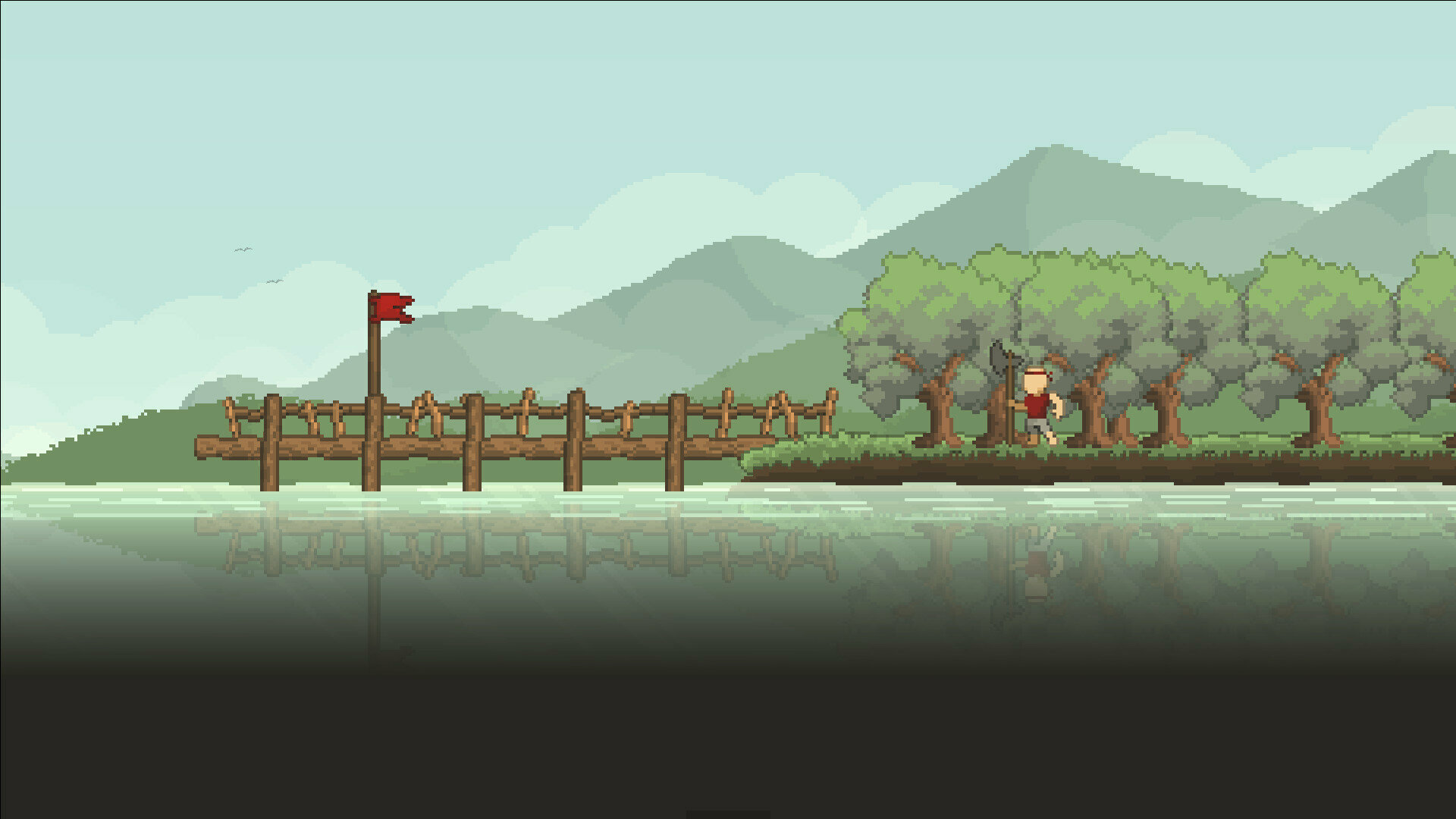 Ruins to Rumble Steam Ключ • Активация Steam • регион Весь мир