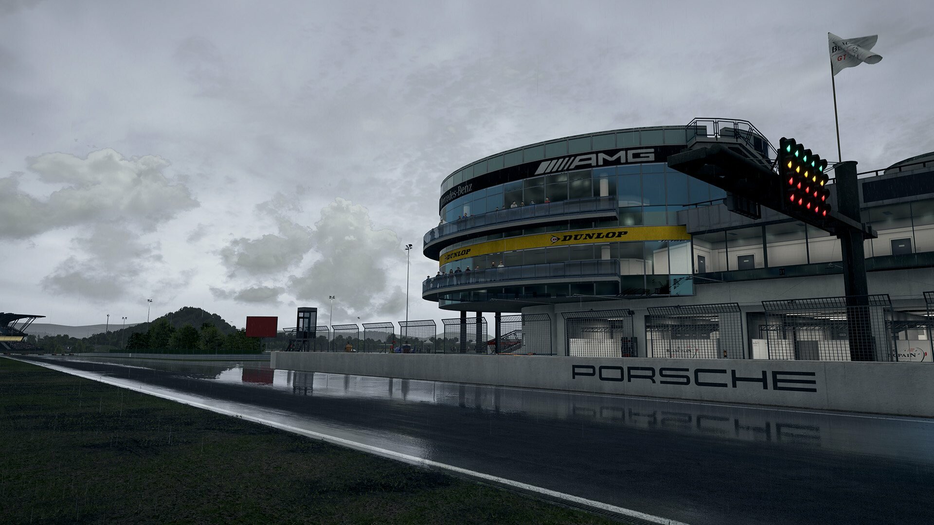 Assetto Corsa Competizione Playstation 5 Аккаунт • Активация аккаунта