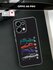 Чехол на Oppo A6 Pro / Оппо A6 Про с принтом JDM Legend cars