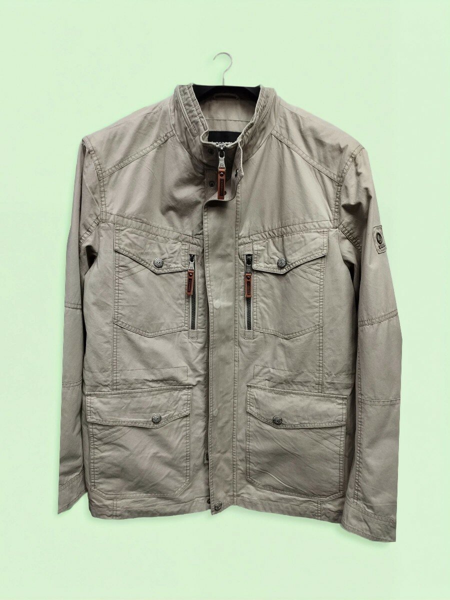 Ветровка ВЕТРОВКА