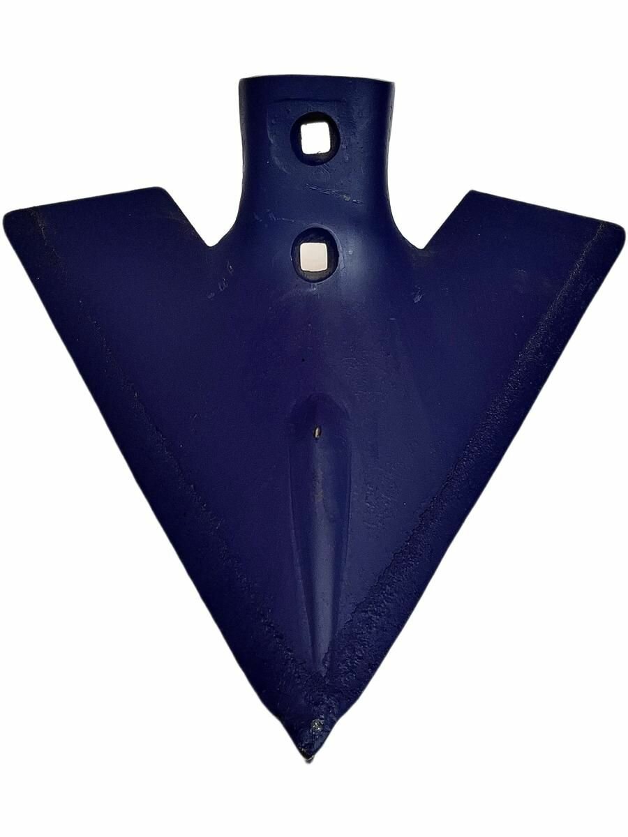 Лапа РЗЗ. Т3.94.08.00 375 мм без наплавки (Комплекс "Кузбасс", "Конкорд") алмаз рубцовск