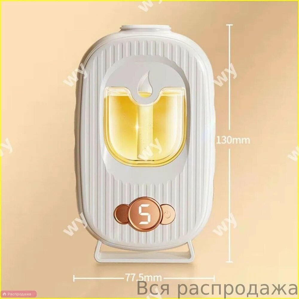 Ароматический диффузор — фото 1