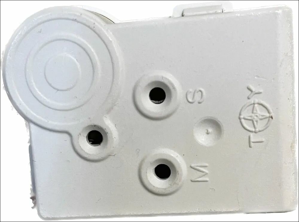 Реле пусковое холодильника для компрессора Jiaxipera INDESIT ZHB (25/26/50/60)