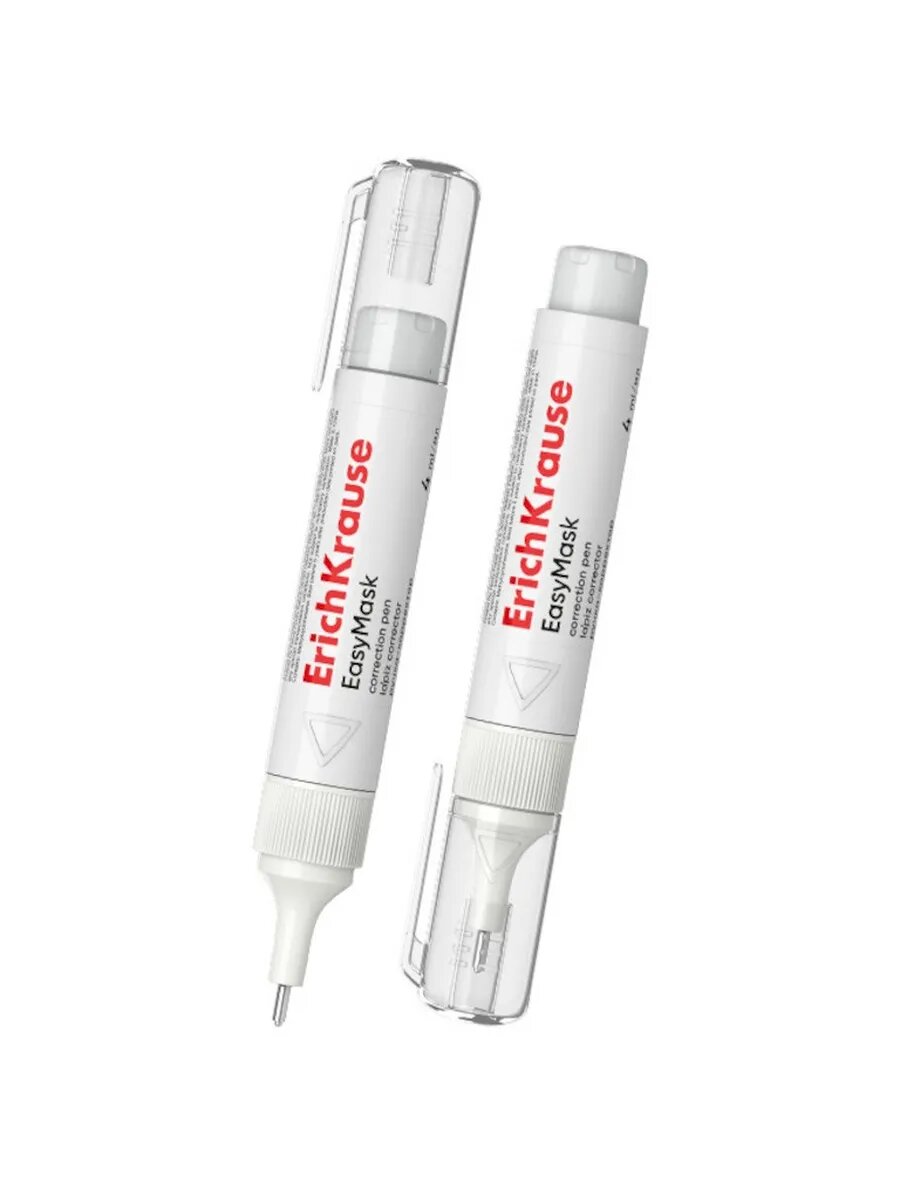 Ручка-корректор EasyMask, 4мл