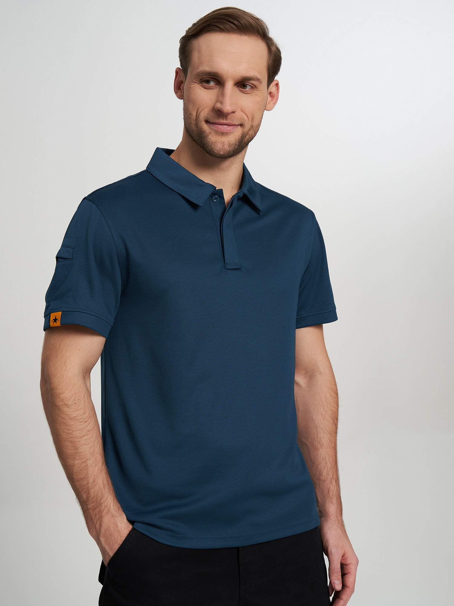 Поло Men's polo