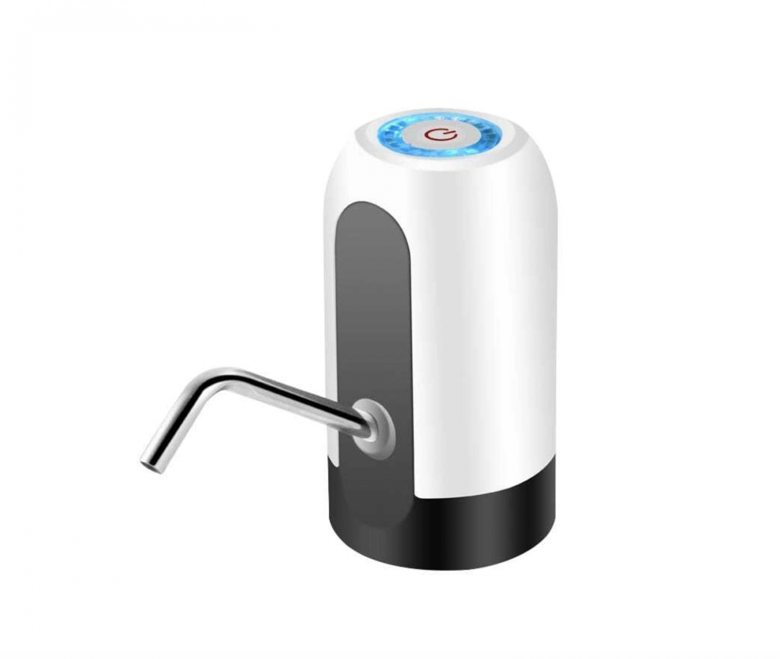 Беспроводной электрический насос Чехол. ру A154271 с сенсорной кнопкой для бутилированной воды