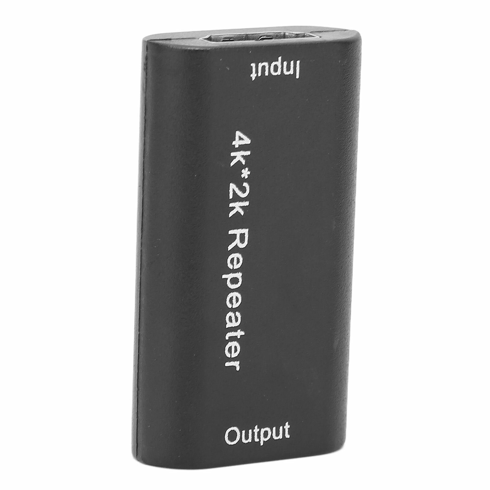 Усилитель сигнала HDMI, 4K, для монитора/проектора