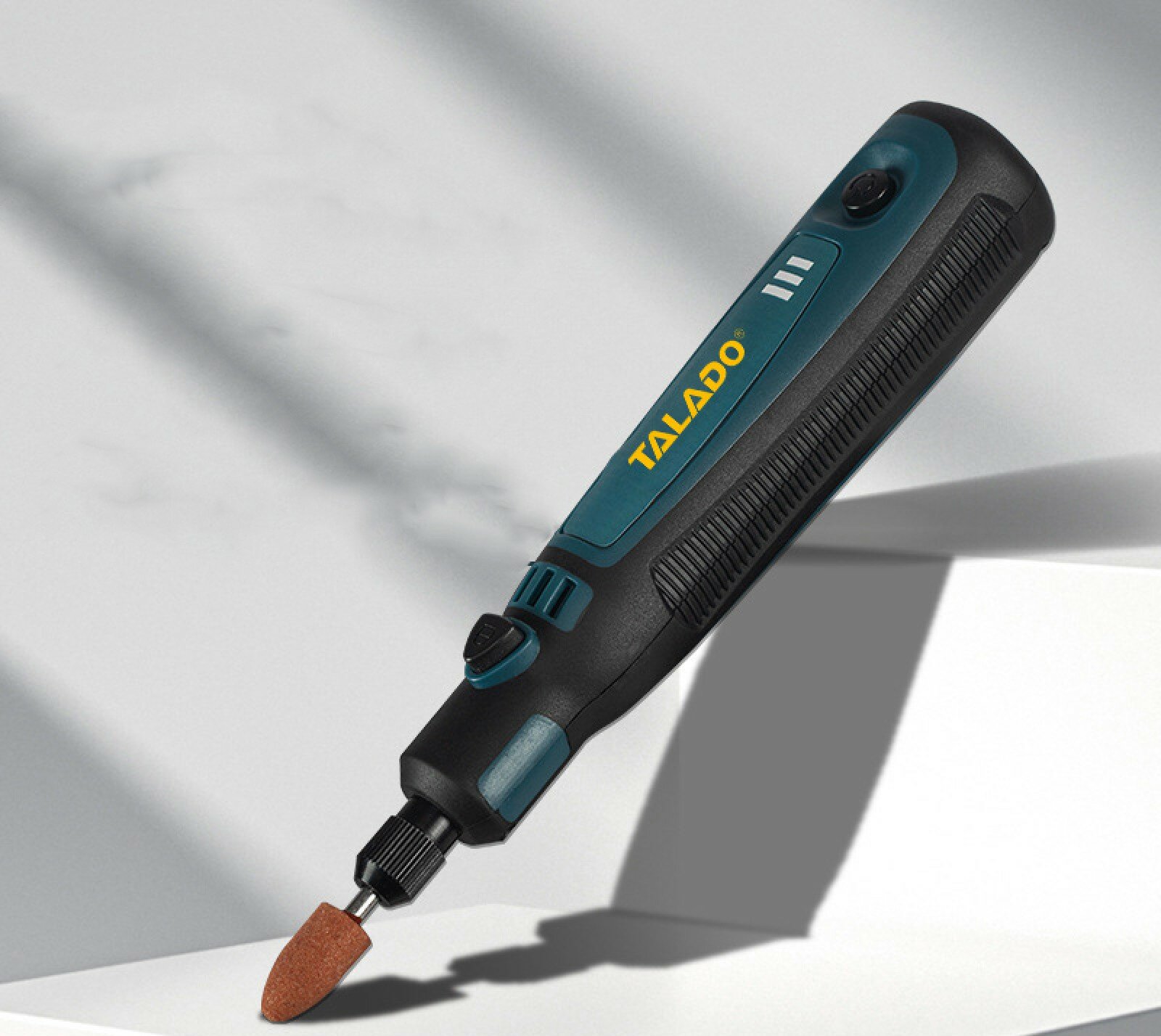 Мини-шлифовальный станок MyPads с аккумулятором и USB-зарядкой, многофункциональный инструмент