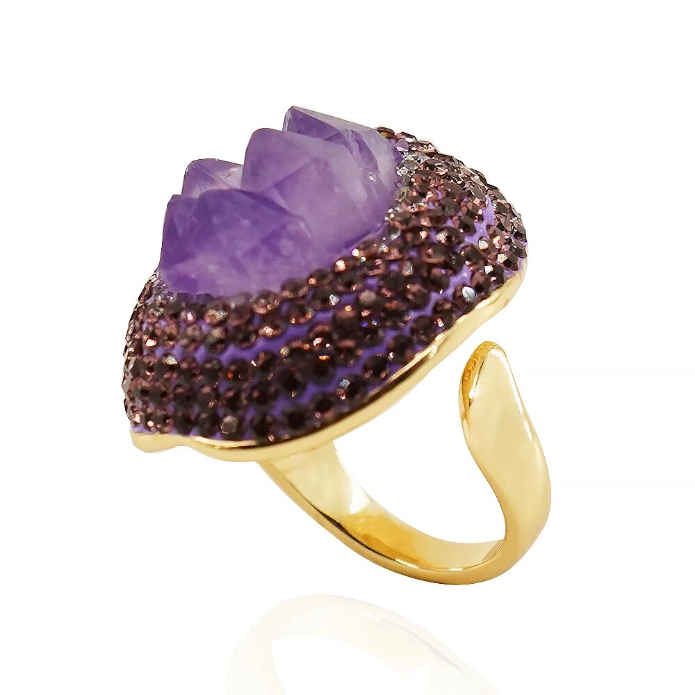 Кольцо MISNCOL