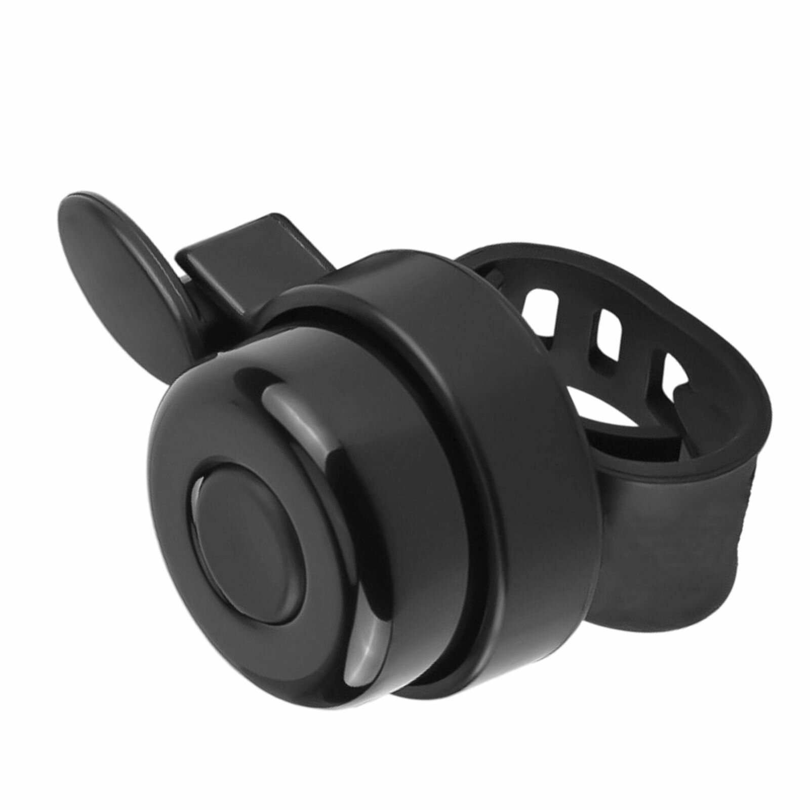 Громкие звонки для детских велосипедов и самокатов легкий монтаж прочные