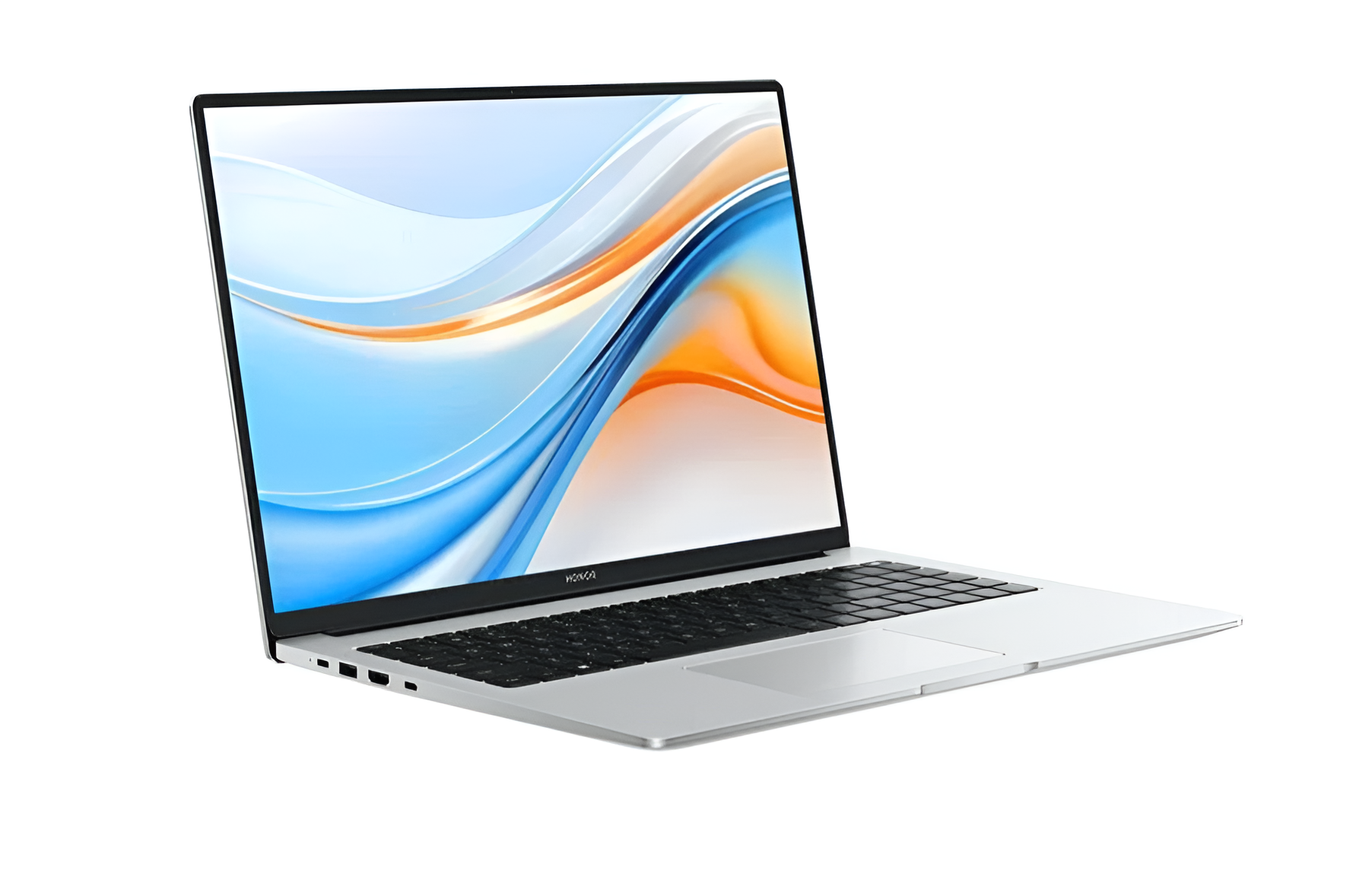 Игровой ноутбук Honor MagicBook X16 Plus, 16″, Ryzen 7, 32ГБ, SSD 1ТБ, Windows 11, MS Office 2021 Pro, белый
