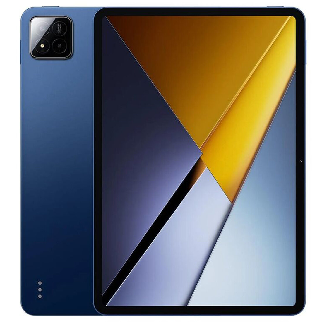 Планшет 11.2" Xiaomi Poco Pad X1 Global , 512Gb 8Gb Wi-Fi Android синий