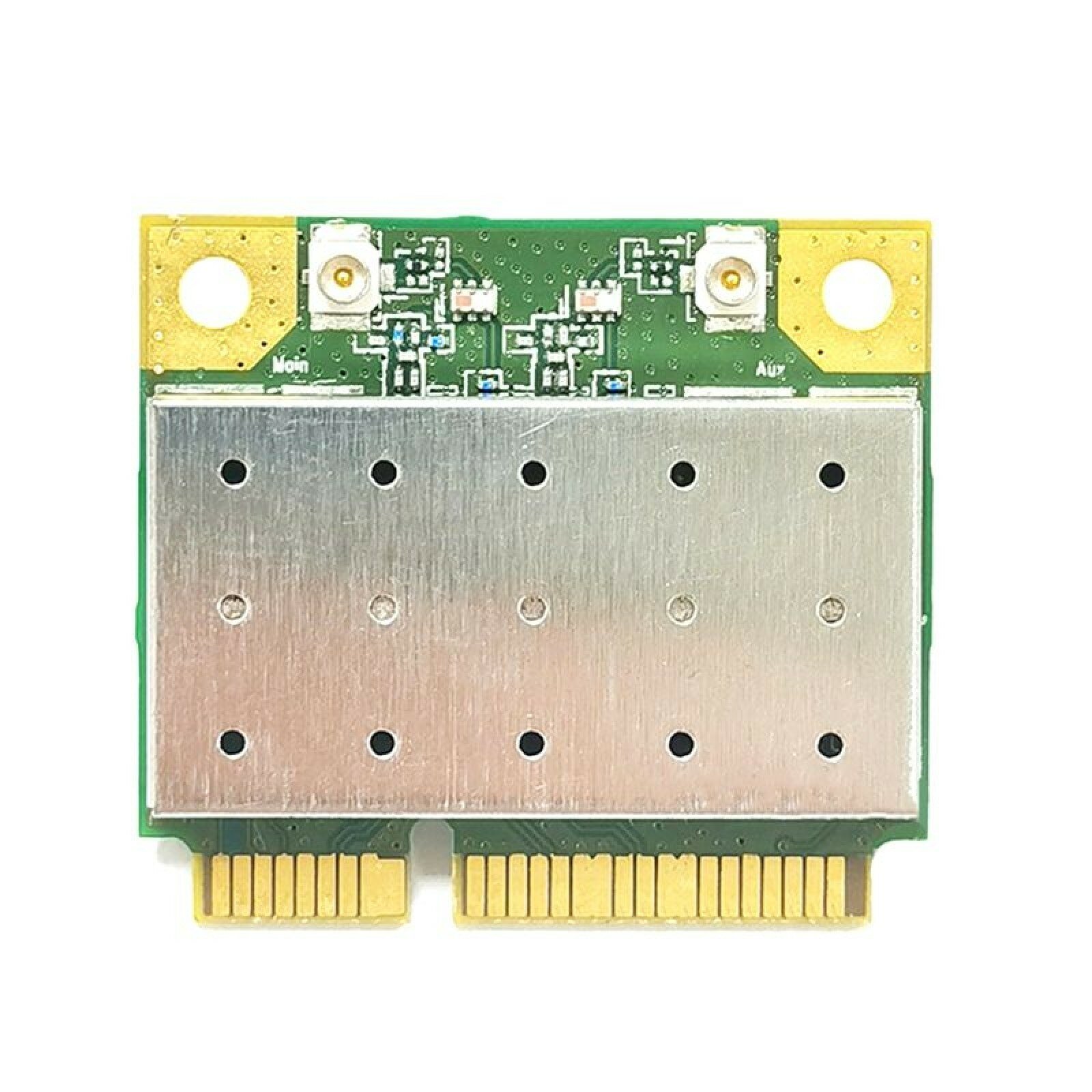 WiFi модуль MyPads MT7612EN MINI PCIe Dual Band 2.4G/5G Гигабитный для Linux и Android