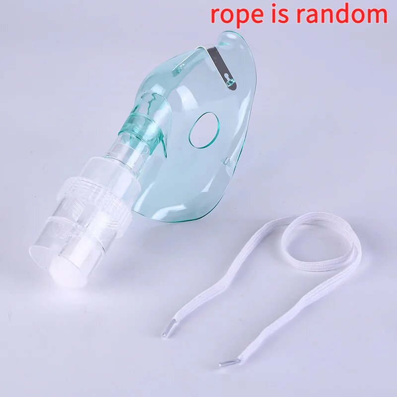 Пластиковая маска для секса Rush Mask