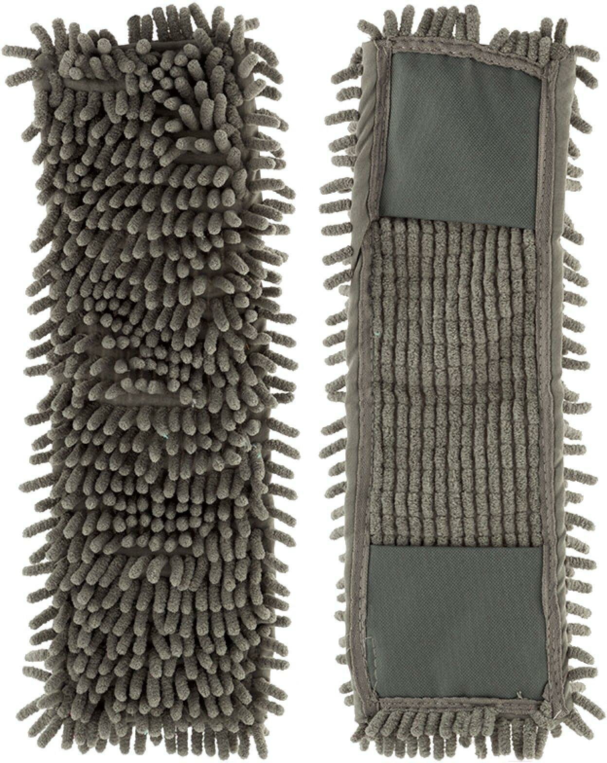 Насадка для швабры из микрофибры MopM4-HС «Лапша» (007200)