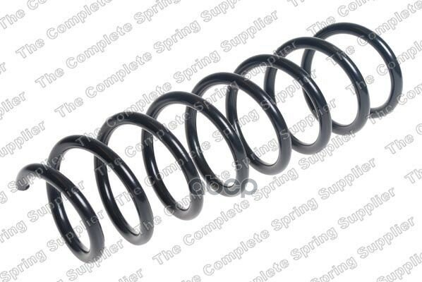 Пружина задняя! BMW F10/F18 2.0d/2.5d/2.8i/3.0d/3.5i/3.5d 03/10> Lesjofors арт. 4208481