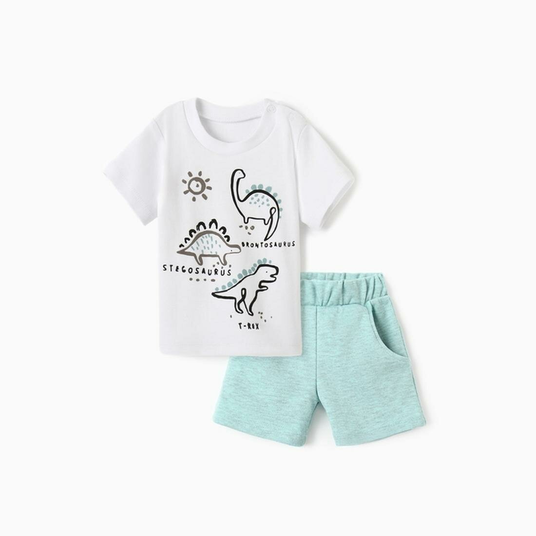 Комплект одежды