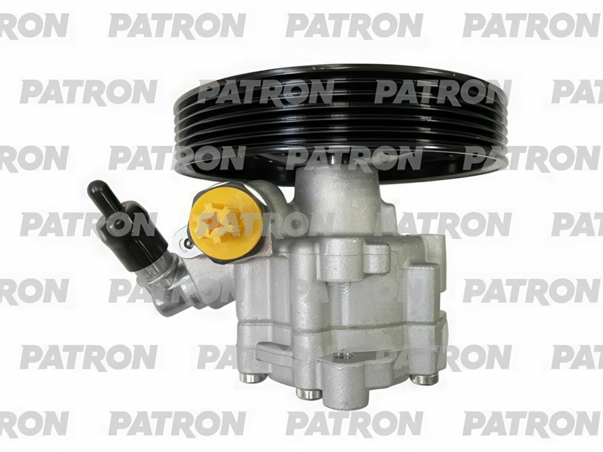 Насос ГУР, для Ситроен Берлинго, Пежо Партнер