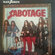 BLACK SABBATH Sabotage (LP+CD)