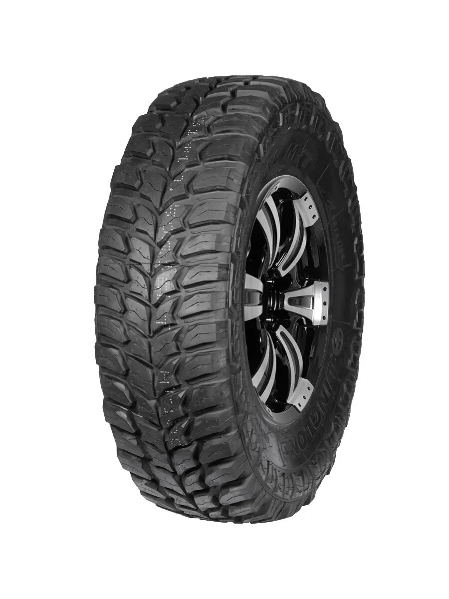 Шина летняя автомобильная Linglong Crosswind M/T 225/75 R16 110Q