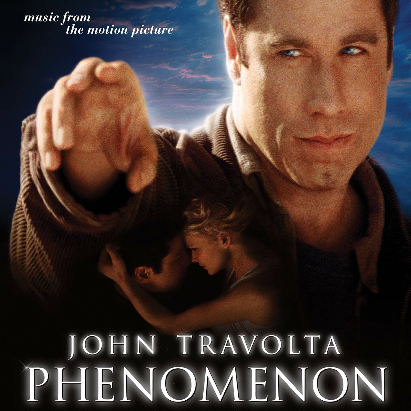 VARIOUS ARTISTS Phenomenon (2LP)