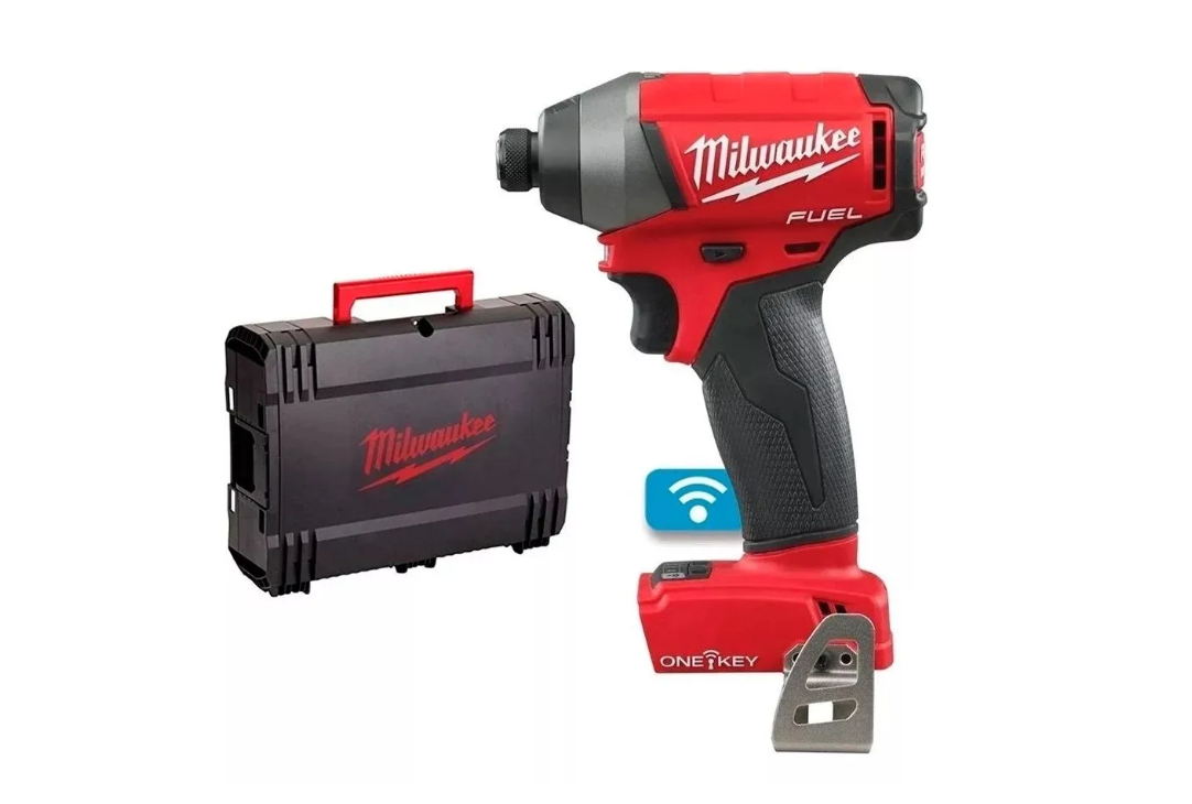 Винтоверт Milwaukee M18 ONEID2-0X 4933464090