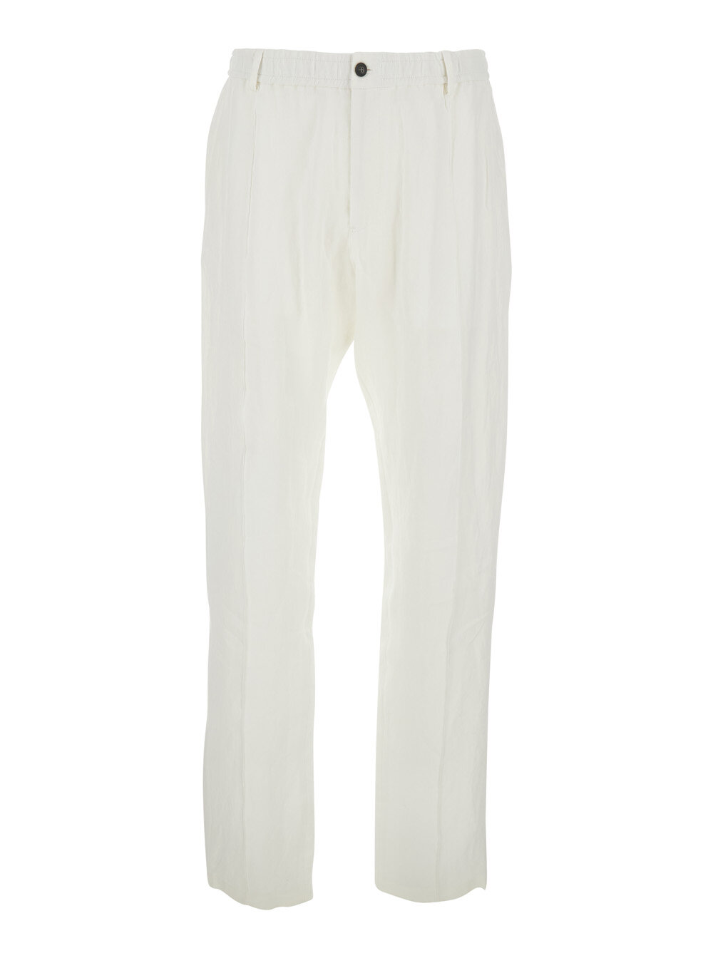 Брюки классические EMPORIO ARMANI
