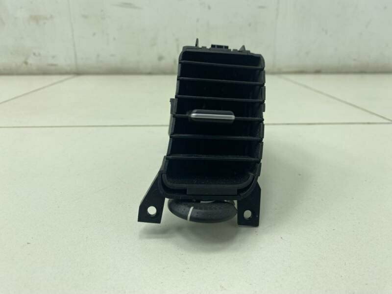 Дефлектор воздушный Nissan Primera P12 2001-2008