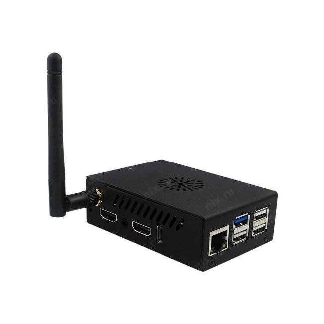 Acd Orange Pi 5 pro metal case