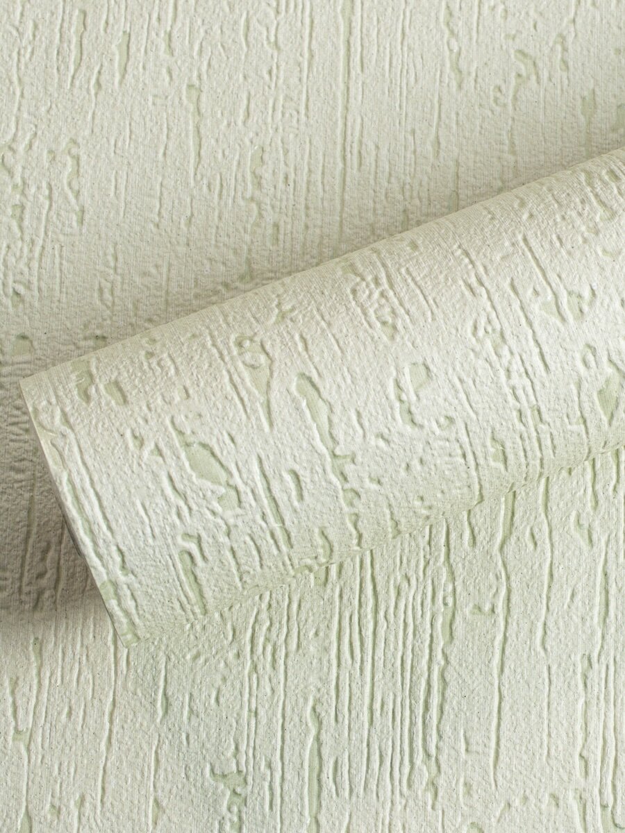 Обои бумажные под штукатурку, без подбора, Объемная текстура, Скроют неровности, Плотные, Однотонные, Лофт 0,53х10м