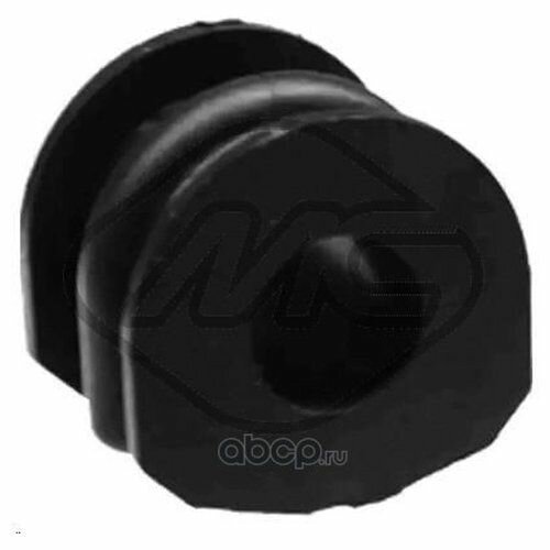 Втулка стабилизатора nissan juke (f15) 2010-2019 Metalcaucho 57481 для Nissan Juke