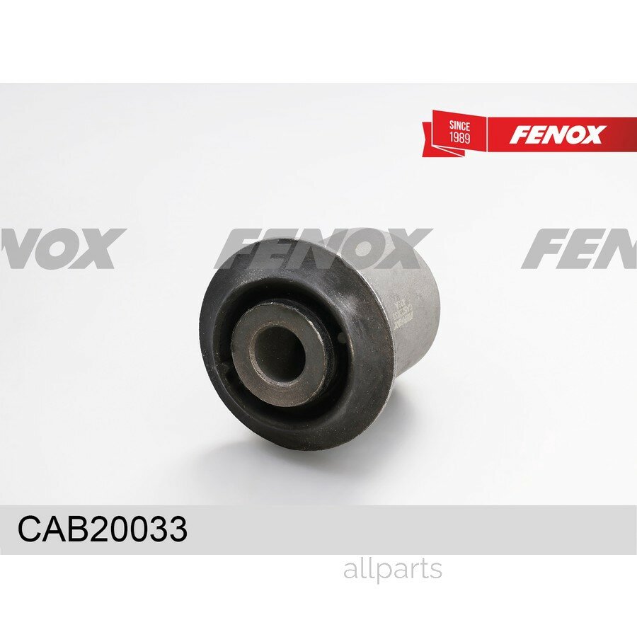 FENOX CAB20033 сайлентблок