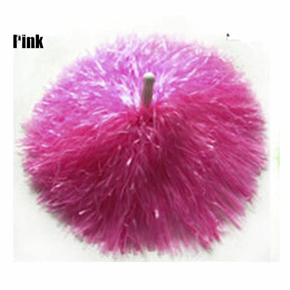 1pair Помпоны болельщицы