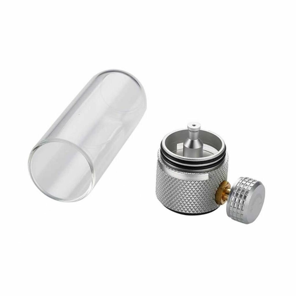 Компактный регулируемый газовый светильник для пикников и ночных мероприятий