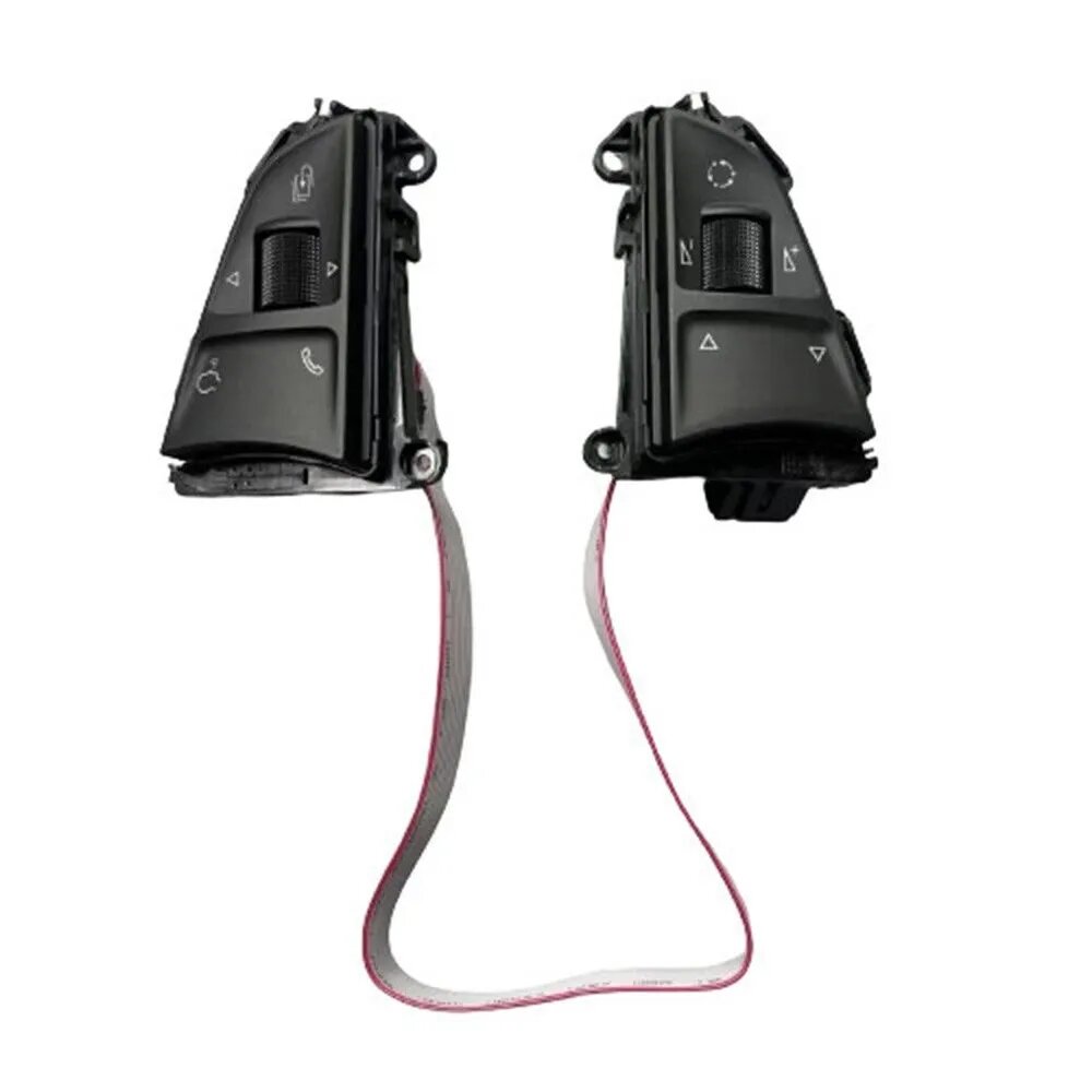 Многофункциональные Переключатели Рулевого колеса 5E0919719A Для SKODA For 5L