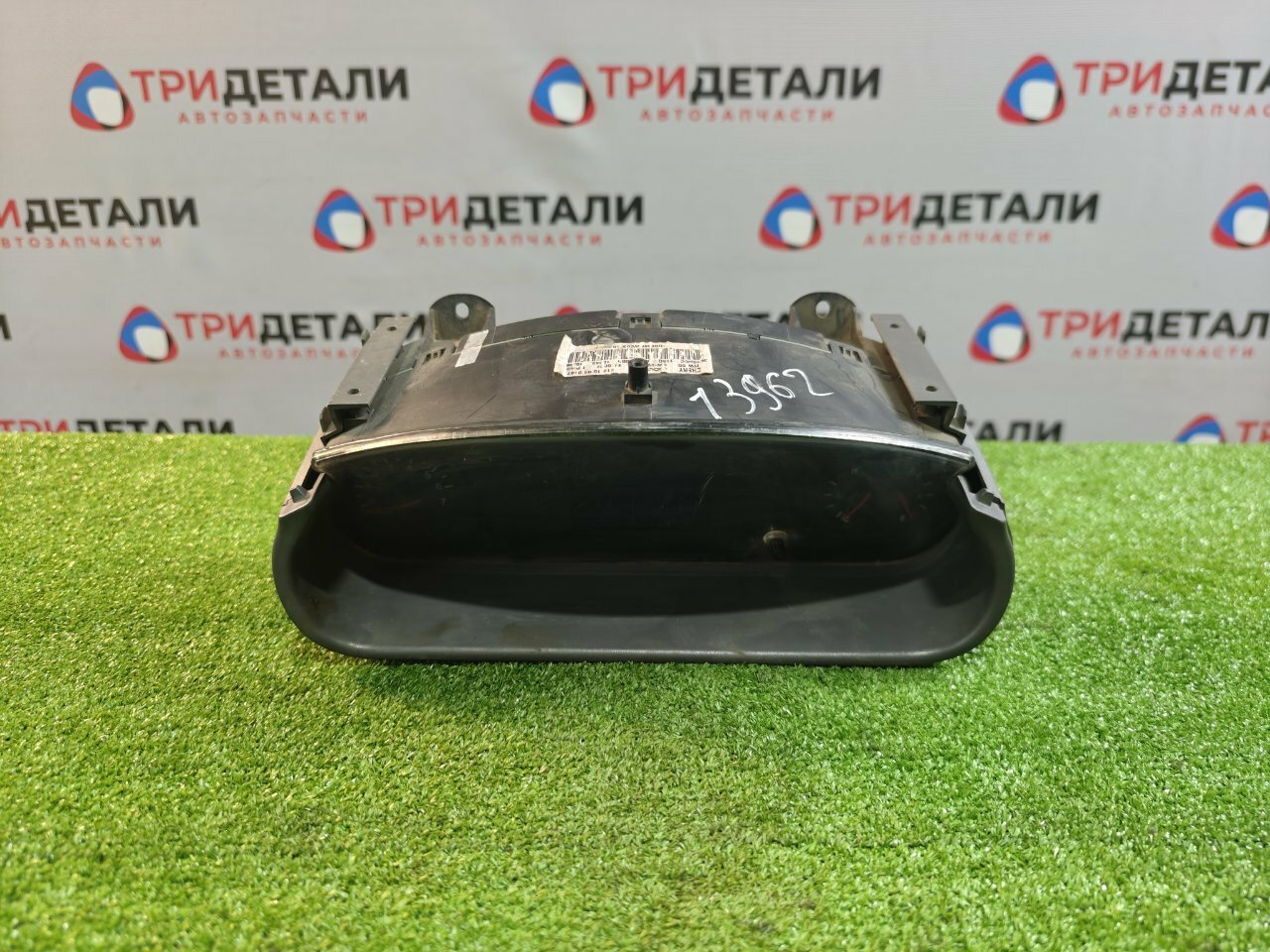 Панель приборов Chery Indis 2014 (б/у)