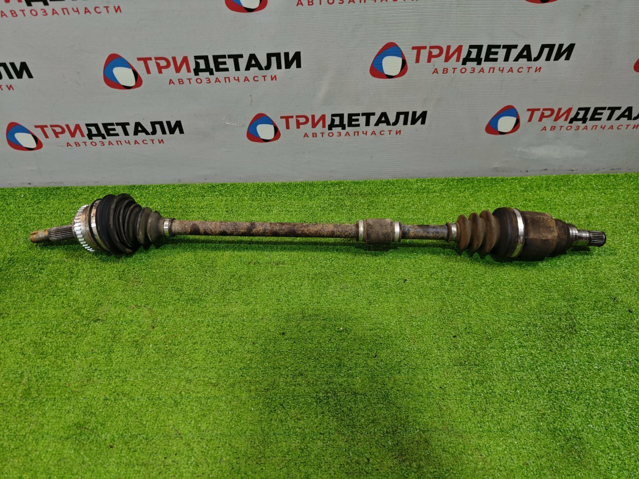 Привод Geely MK 1.5 MR479QA 2008 перед. прав. (б/у)