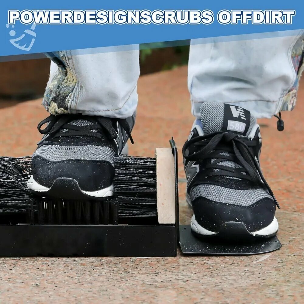 Машинка для чистки обуви