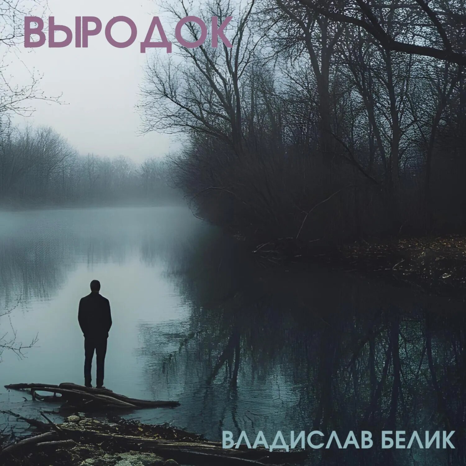 Выродок [Аудиокнига]
