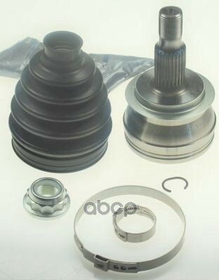 Шрус GKN (Loebro) арт. 306657