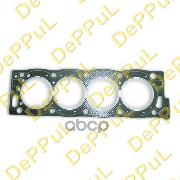 Прокладка ГБЦ CITROEN JUMPER 230 (94-02), PEUGEOT 306 (93-03) DePPuL арт. DEBZ0159